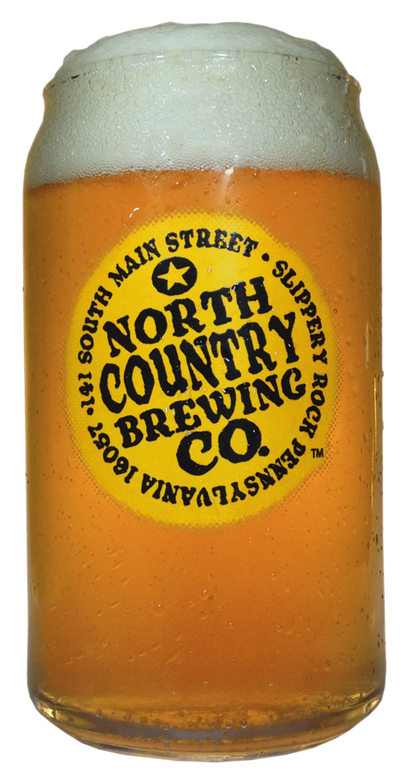 Taproom – North Country Brewing Company