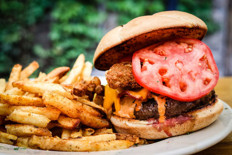 North Country Brewing Company – Slippery Rock, PA