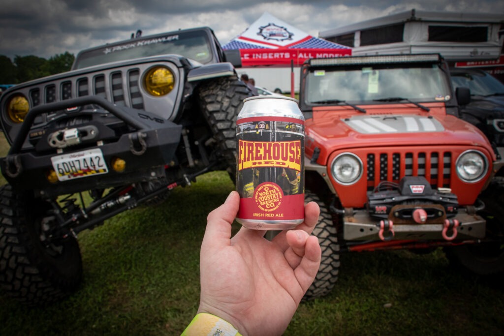 North Country Brewing Company – Slippery Rock, PA