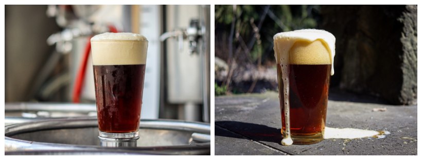 Dive into the Celtic spirit with McCafferty’s Ale & Irish Cream Porter ...