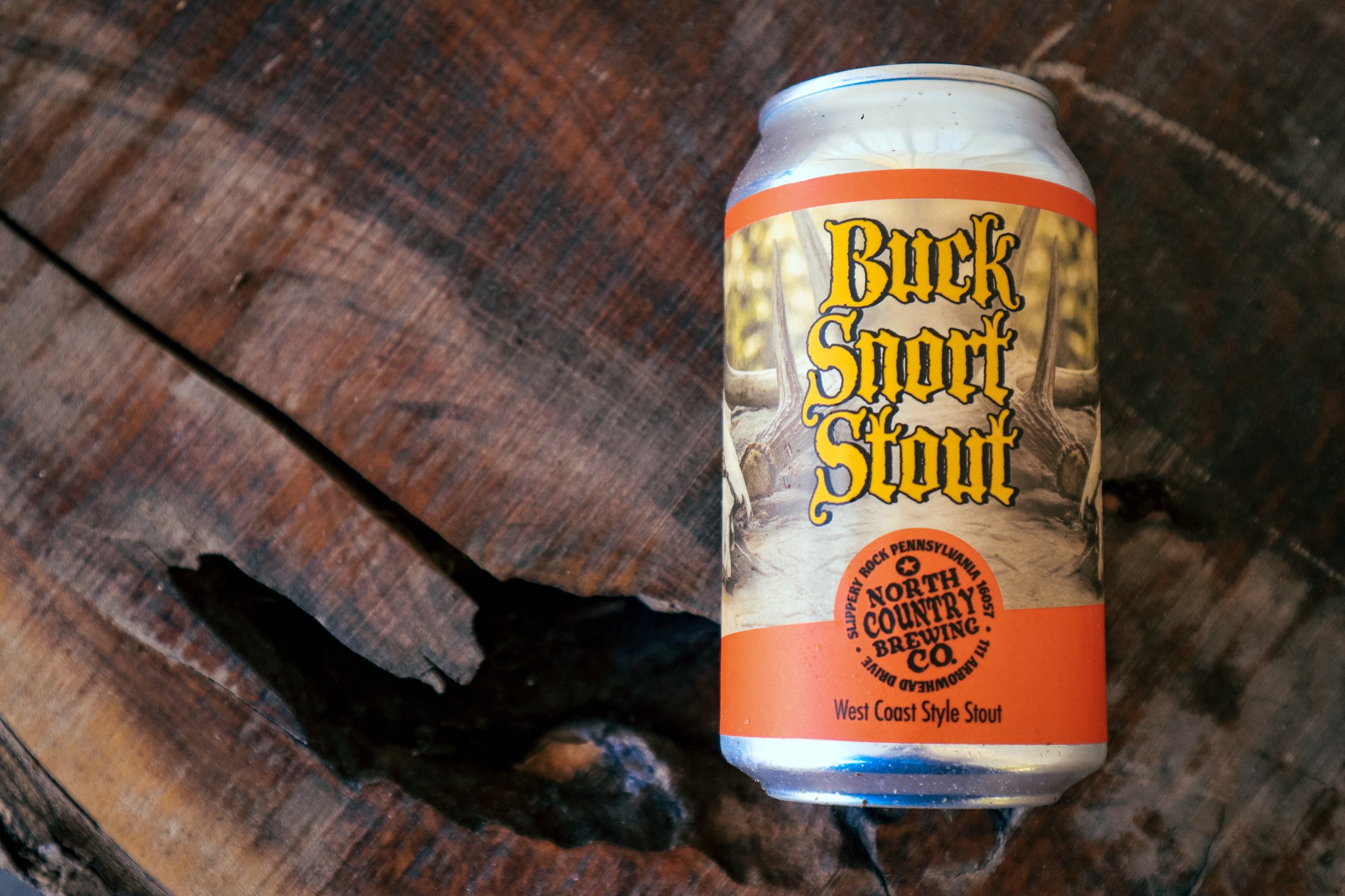 North Country Brewing Company – Slippery Rock, PA